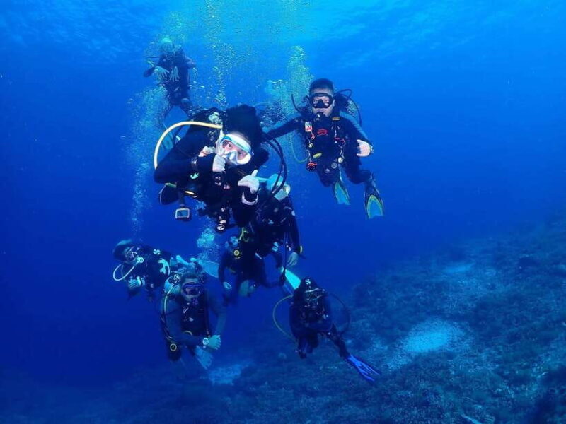 Bantayan Island: Discover Scuba Diving - Who Should Consider This Tour?