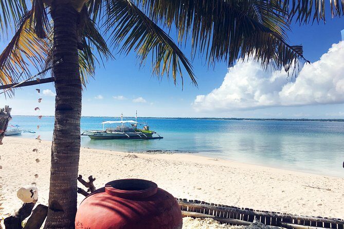 Bantayan Island Getaway Package | 4D/3N - An In-Depth Look at the Bantayan Island Getaway