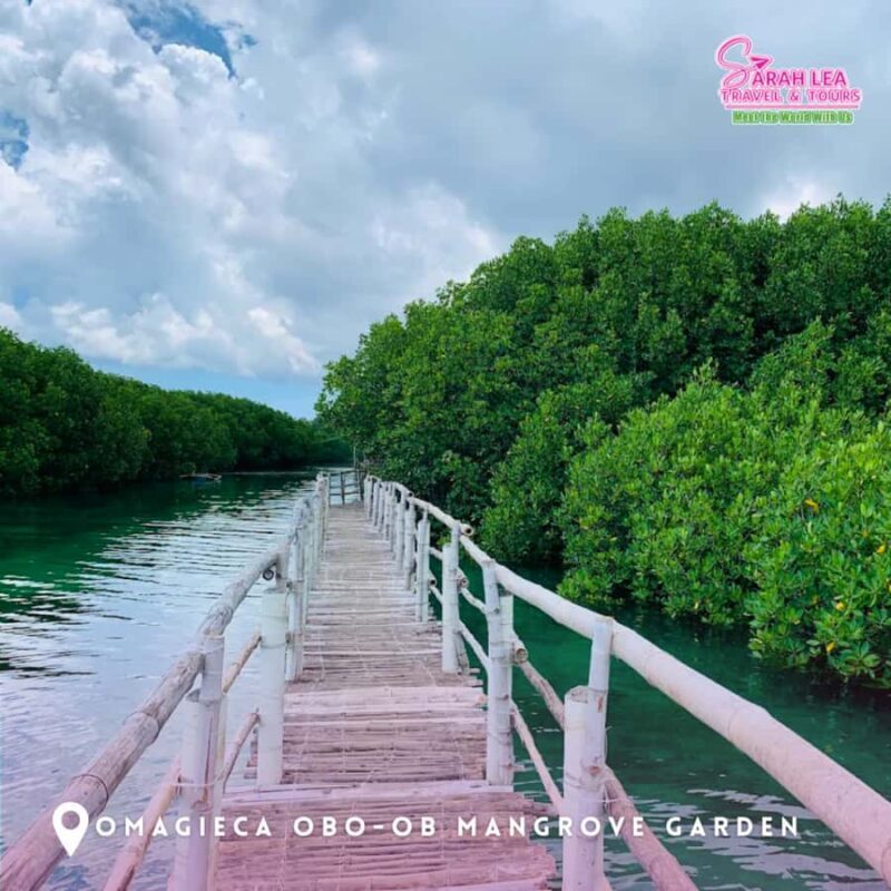 Bantayan: Island Hopping & Coastal Adventure Daytour - Key Points