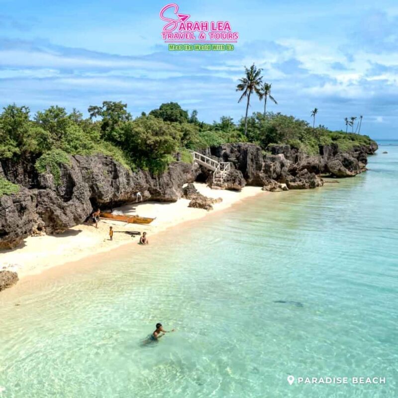 Bantayan: Island Hopping & Coastal Adventure Daytour - FAQ