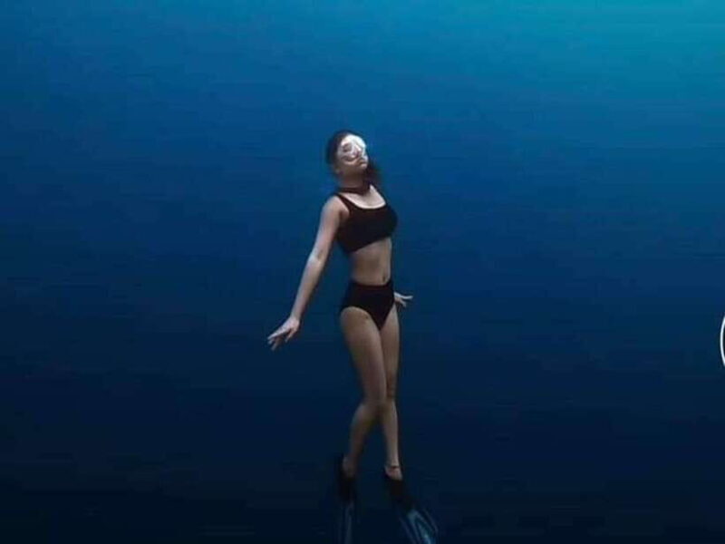 Bantayan Island: Intro Freediving Experience - An Honest and Practical Look at the Bantayan Freediving Tour