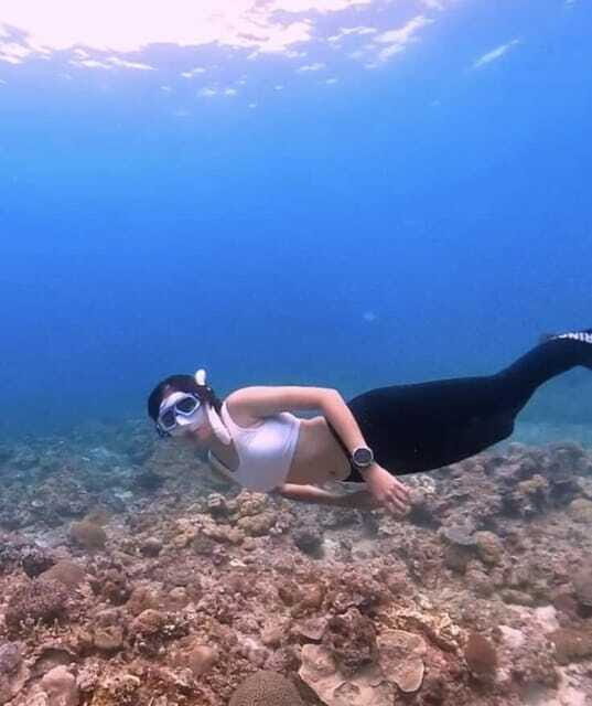 Bantayan Island: Intro Freediving Experience - Why This Tour Offers Good Value