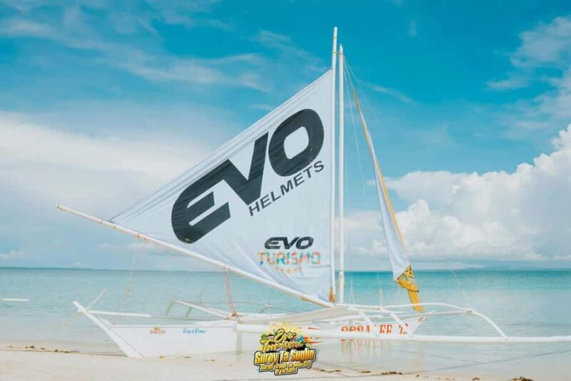 Bantayan Island: Private Paraw Sailing Experience - What Is the Bantayan Island Private Paraw Sailing Experience?