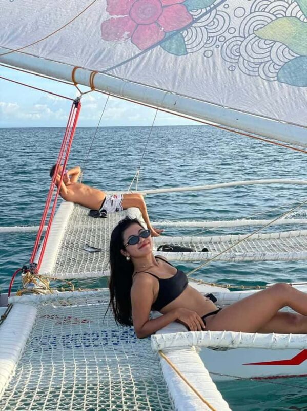 Bantayan Island: Private Paraw Sailing Experience - The Value of the Experience