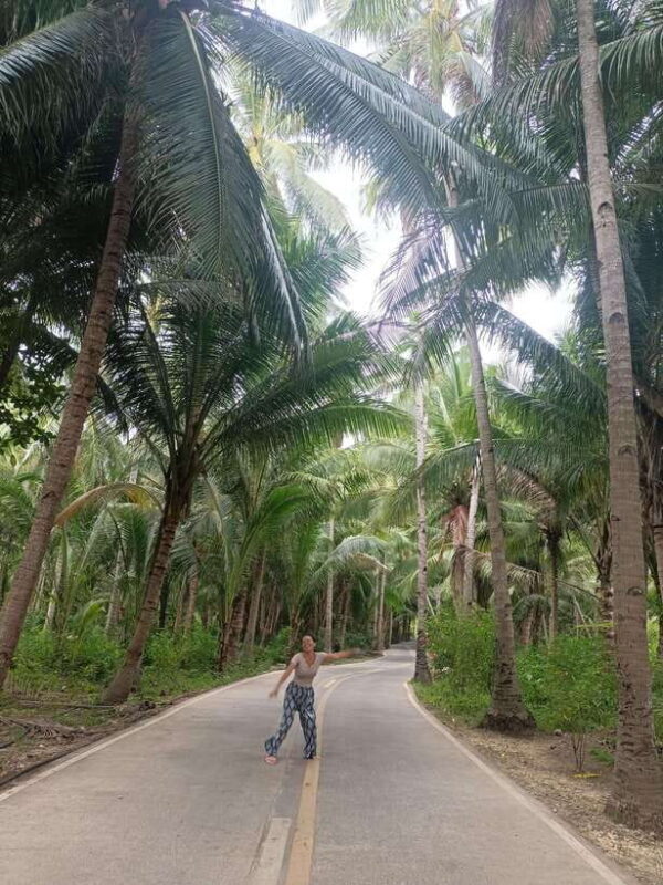 BANTAYAN ISLAND TOUR PACKAGE: LAND AND ISLAND HOPPING - FAQ