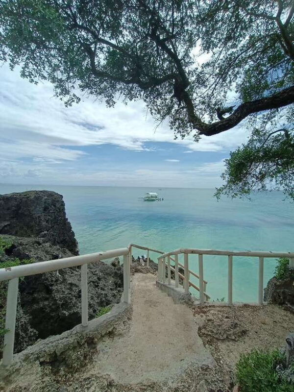 Bantayan Island Uncovered: Land Tour Adventure - Key Points