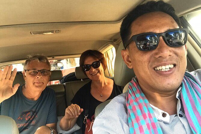 Banteay Chhmar Temple Private Tours - A Day Trip From Siem Reap - Exploring Banteay Chhmar: A Unique Day Trip from Siem Reap