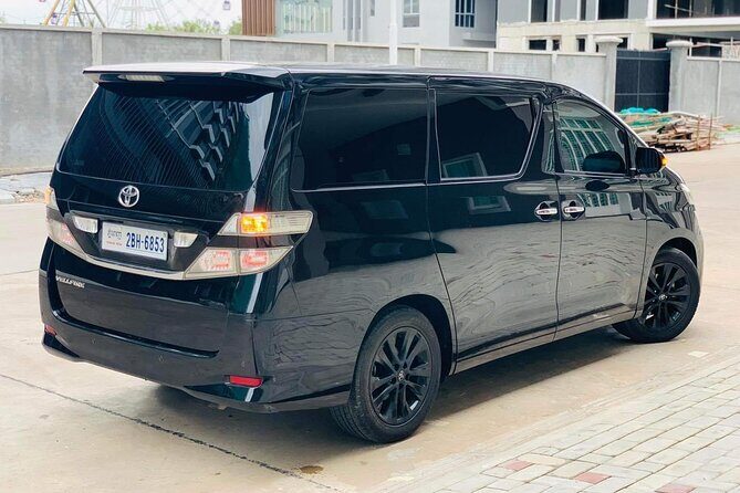 Banteay Chhmar Temple Private Tours - A Day Trip From Siem Reap - Authentic Experiences and Traveler Feedback