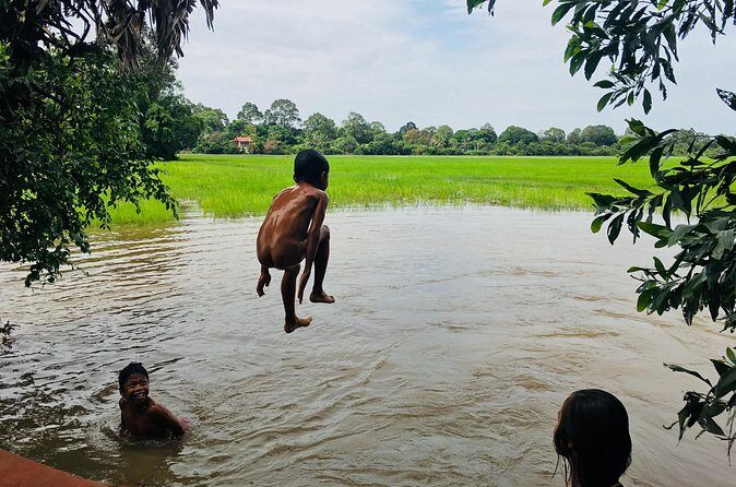 Banteay Chhmar Temple Private Tours - A Day Trip From Siem Reap - Practical Details and Tips