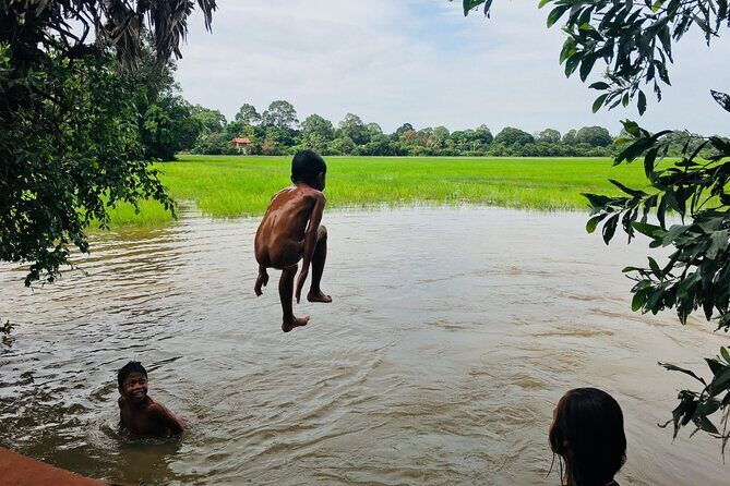 Banteay Chhmar Temple Private Tours - A Day Trip From Siem Reap - FAQs