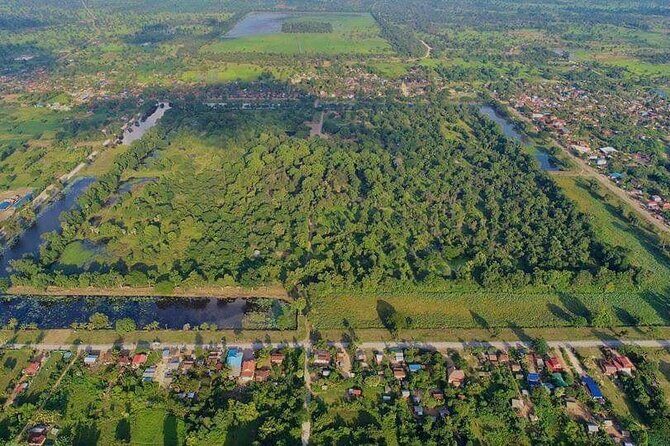 Banteay Chhmar Temple & Silk Farm Private Day Trip from Siem Reap - Final Thoughts: Is It Worth It?