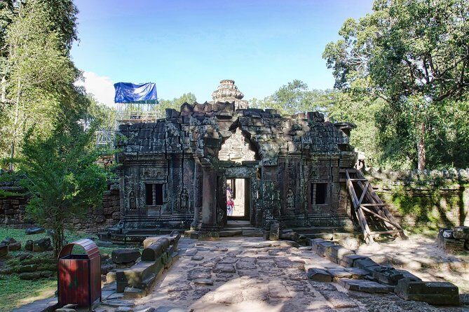 Banteay Srei & Angkor Big Circuit Tour - Who Should Consider This Tour?