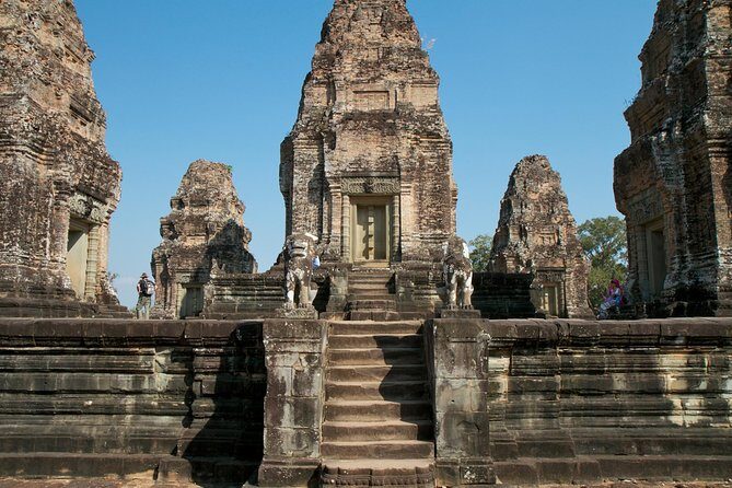 Banteay Srei & Angkor Big Circuit Tour - Final Thoughts