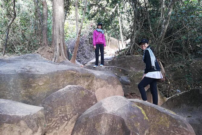 Banteay Srei, Kbal Spean and Beng Mealea Temple - A Closer Look at the Temples and Itinerary