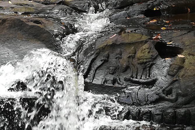 Banteay Srei, Kbal Spean and Beng Mealea Temple - Authentic Experiences and Reviews