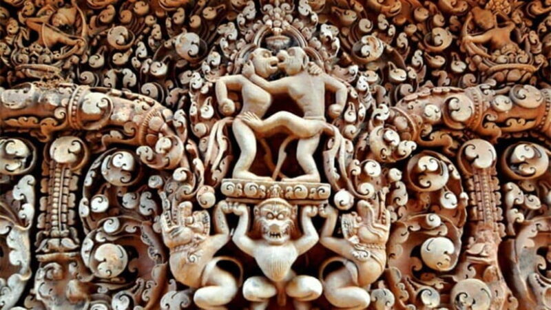 Bantey Srei, Kbal Spean and Landmine museum Private Tuk-Tuk - FAQ