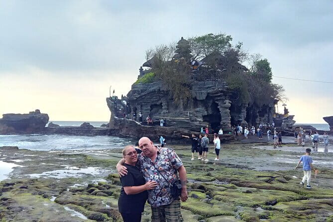 Banyumala Twin Waterfall and Tanah Lot Sunset Tour - What We’ve Learned From Reviews