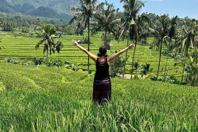 Banyumala Twin Waterfall and Tanah Lot Sunset Tour - FAQ