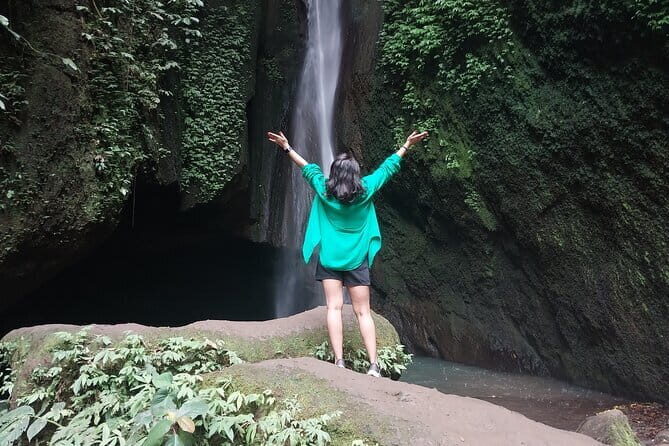 Banyumala Waterfall, Jatiluwih, Ulun Danu and Tanah Lot tours - How the Tour Adds Value