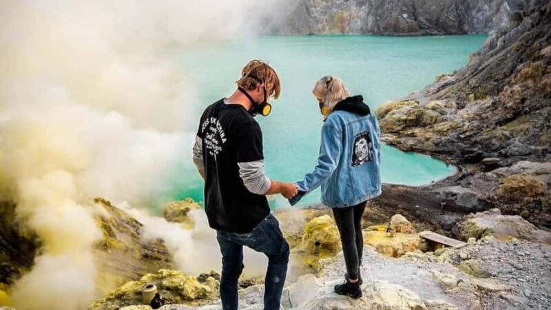 Banyuwangi: 4-Day Photography Tour with Adventure & Culture - Introduction