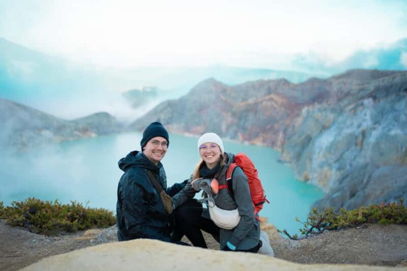 Banyuwangi/Bali: Ijen Volcano Trip with Professional Guided - The Highlights in Detail