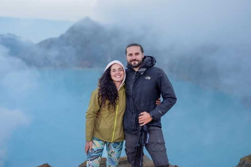 Banyuwangi/Bali: Ijen Volcano Trip with Professional Guided - Final Thoughts