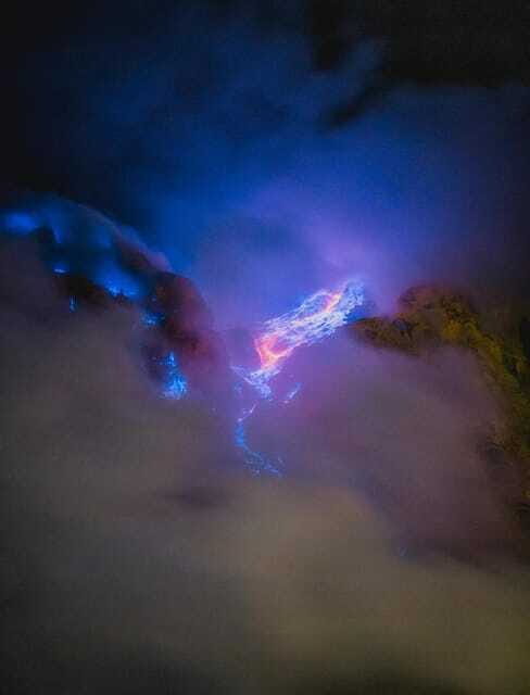 Banyuwangi/Bali: Mt Ijen Sunrise & Blue Flame in Guided Tour - FAQ