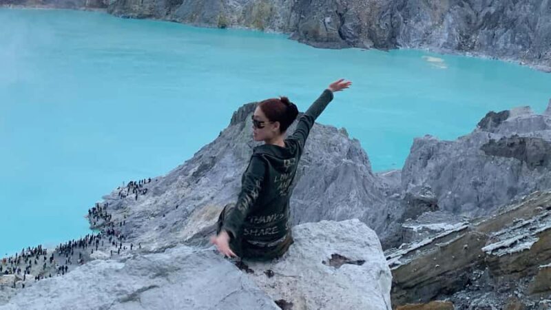 Banyuwangi: Day Hike Mount Ijen Mid Night Blue Fire Guided - Who Would Love This Tour?