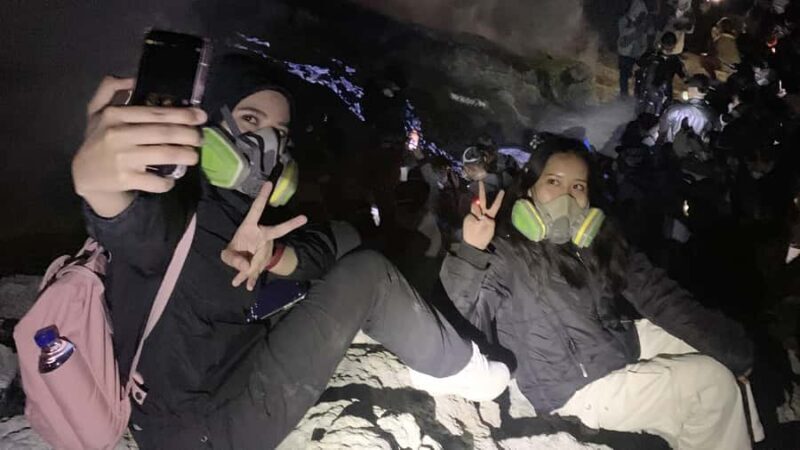 Banyuwangi: Day Hike Mount Ijen Mid Night Blue Fire Guided - Final Thoughts