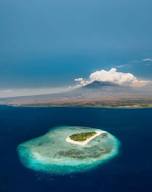 Banyuwangi: Deer and Tabuhan Island Snorkeling 12 Hours Trip - Key Points