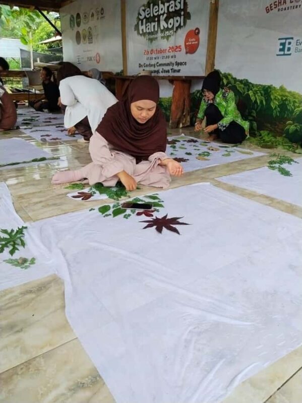 Banyuwangi: Eco Print Workshop with Local Artisan - What Is the Eco Print Workshop in Banyuwangi?