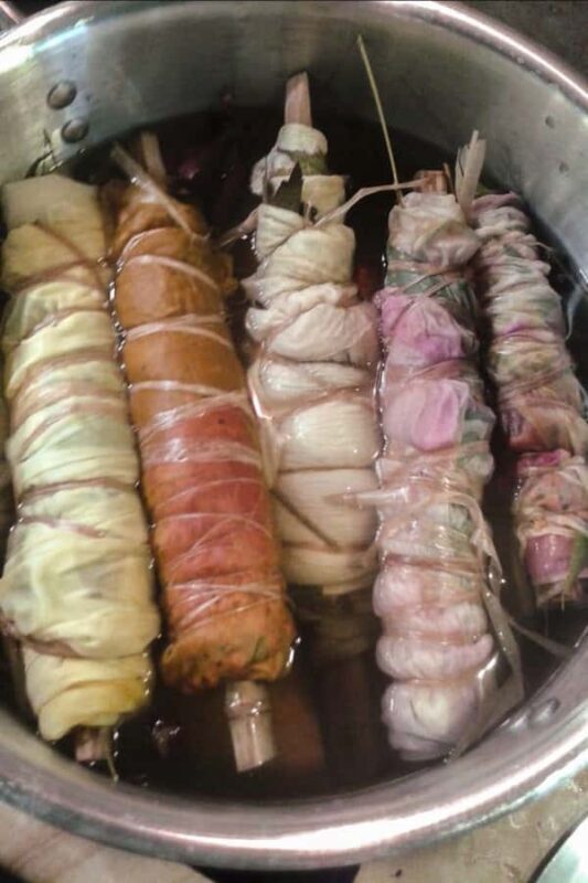 Banyuwangi: Eco Print Workshop with Local Artisan - FAQs