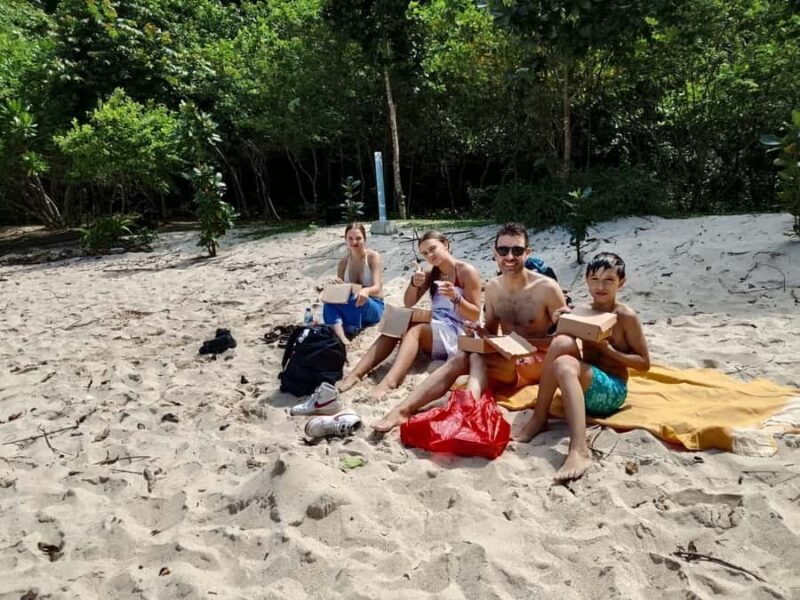 Banyuwangi hidden gem: Sukamade Beach Turtle Release Tour - Key Points