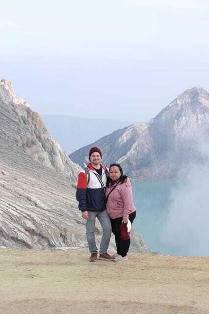Banyuwangi: Ijen Blue Fire and Sunrise Volcano Tour - The Sum Up
