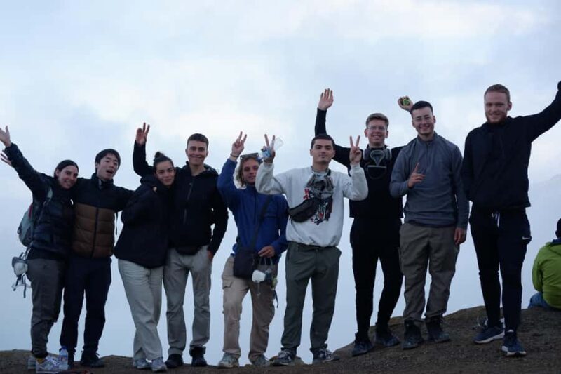 Banyuwangi: Ijen Blue Fire Hike & Licin Village Breakfast - Final Thoughts