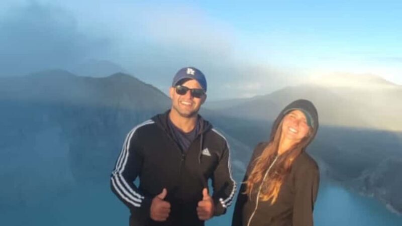 Banyuwangi: Ijen Volcano Blue Fire & Osing Village Tour - Practical Tips and Considerations