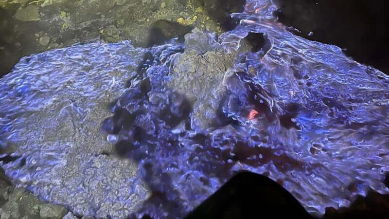 Banyuwangi: Ijen Volcano Trek & Coffee Plantation Tour - Exploring Banyuwangi’s Coffee Culture