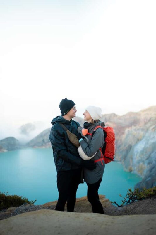 Banyuwangi: Ijen Volcano Trip With Experienced Guide - The Practical Side: What You Need to Know