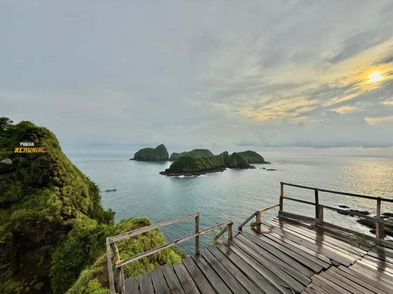 Banyuwangi: Island-Hopping, Snorkeling With Sunset Tour - FAQ