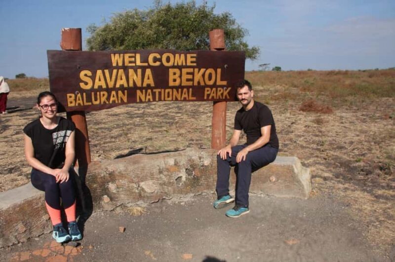 Banyuwangi: Jagir Waterfall & Baluran National Park Tour - The Experience Provider and Practical Details