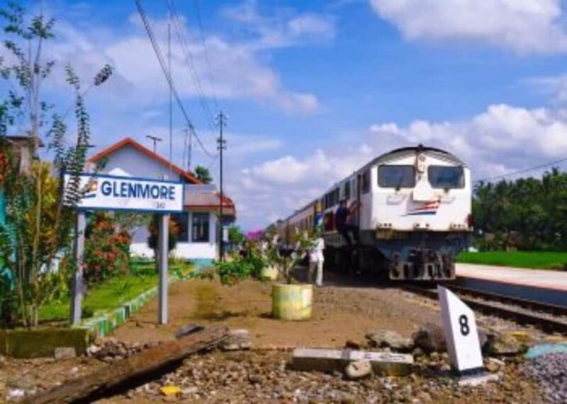 Banyuwangi: Kalibaru Train Adventure & Cultural Tour - Key Points