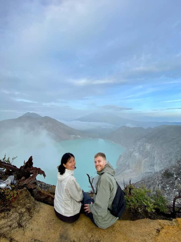Banyuwangi: Kawah Ijen Blue Fire & Sendang Seruni Tour - FAQ
