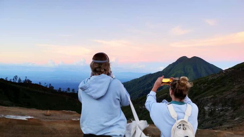 Banyuwangi: Mount Ijen Tour from a Different Perspective - The Experience’s Strengths and Considerations