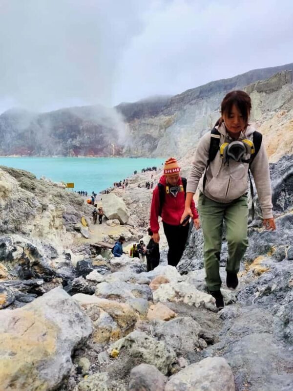 Banyuwangi : Mt Ijen, Blue Fire & Panoramic with local guide - Who Will Love This Tour?