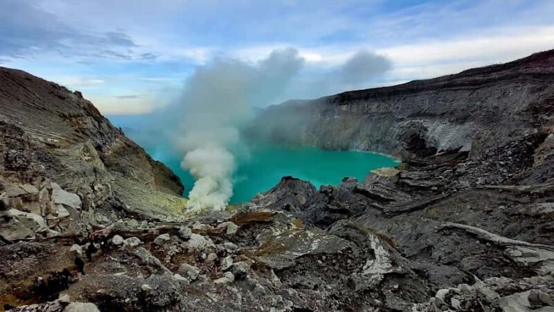 Banyuwangi : Mt Ijen with Local guide and Transfer Service - An Honest Look at the Ijen Experience