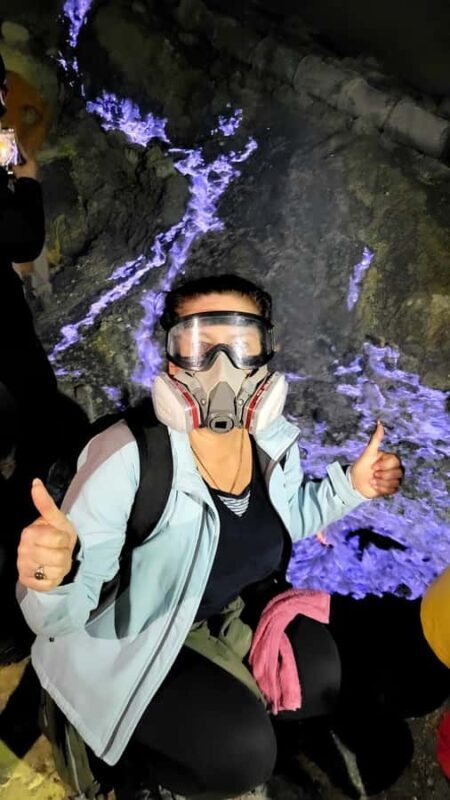 Banyuwangi : Mt Ijen with Local guide and Transfer Service - Who Will Love This Tour?