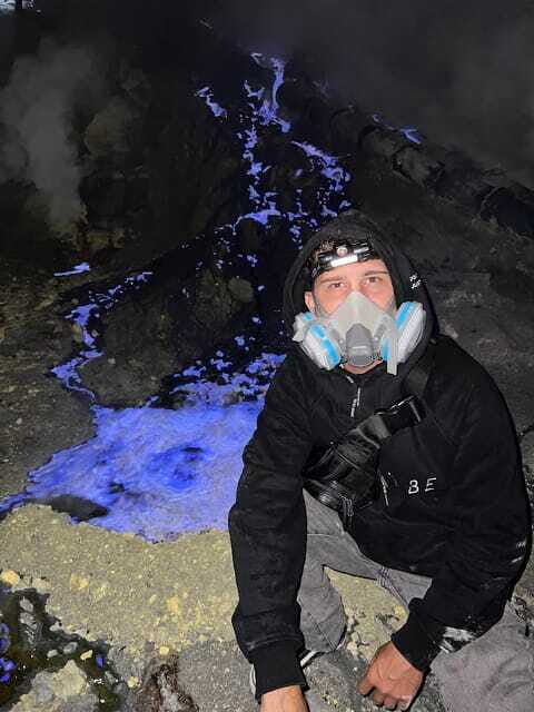 Banyuwangi : Mt Ijen with Local guide and Transfer Service - Final Thoughts