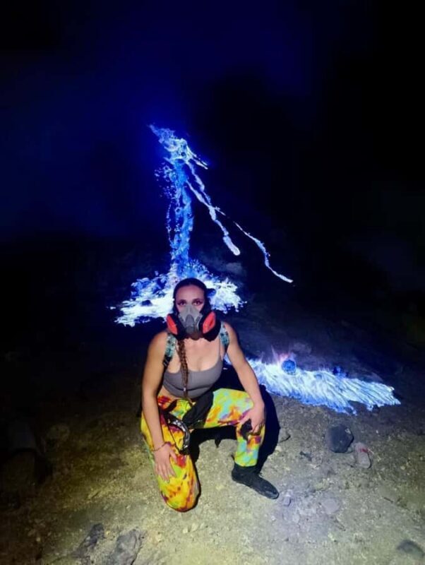 Banyuwangi or Bali Sunrise Ijen Vulcano Hiking All Inclusive - A Deep Dive into the Mount Ijen Experience