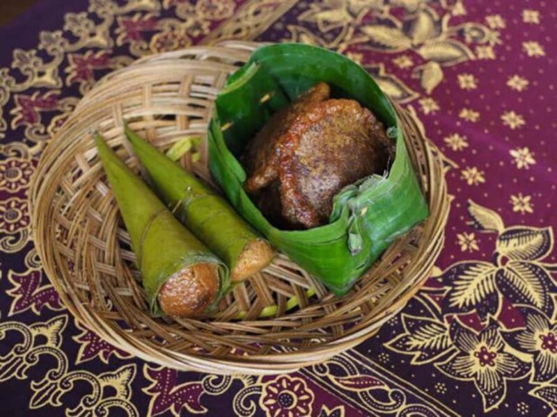 Banyuwangi: Osing Cultural Tour with Market & Village Walk - Key Points