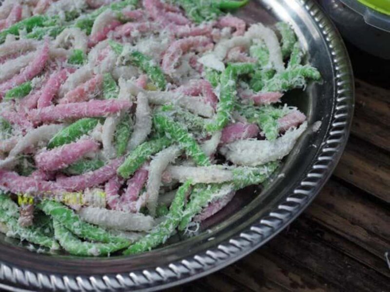 Banyuwangi: Osing Cultural Tour with Market & Village Walk - Discovering Banyuwangi’s Osing Heritage